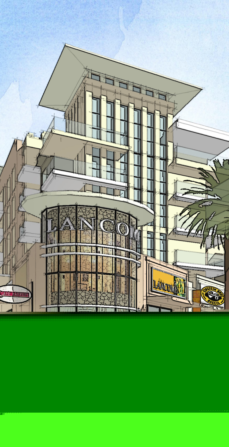 Greenbelt Al Matar/C Ring Road Railway Station