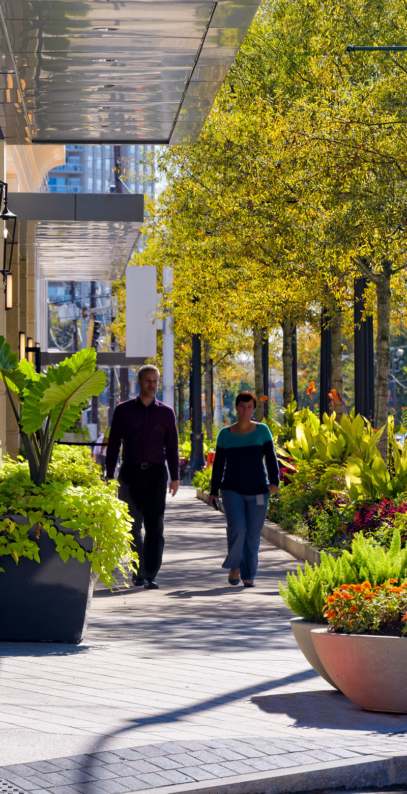 Buckhead Village District (formerly Buckhead Atlanta)