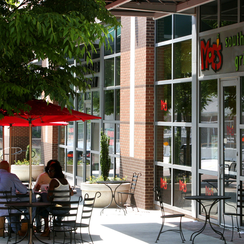 Centergy at Technology Square