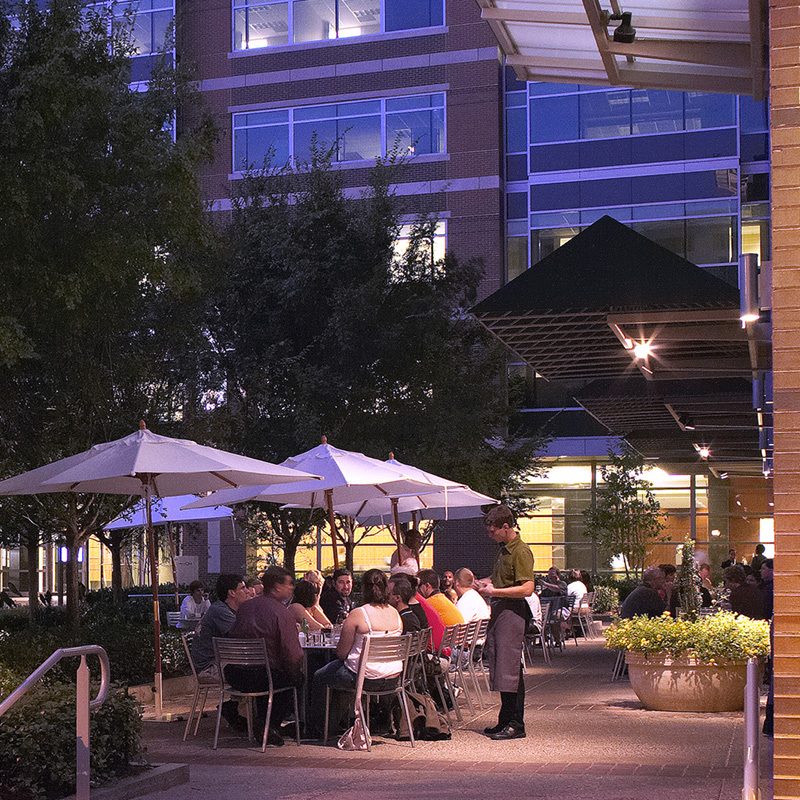 Centergy at Technology Square