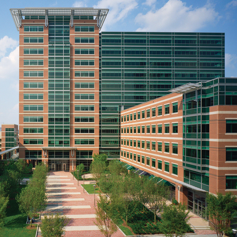 Centergy at Technology Square