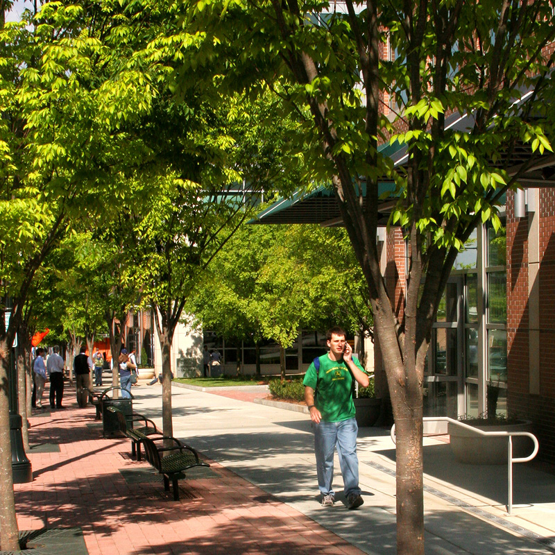 Centergy at Technology Square