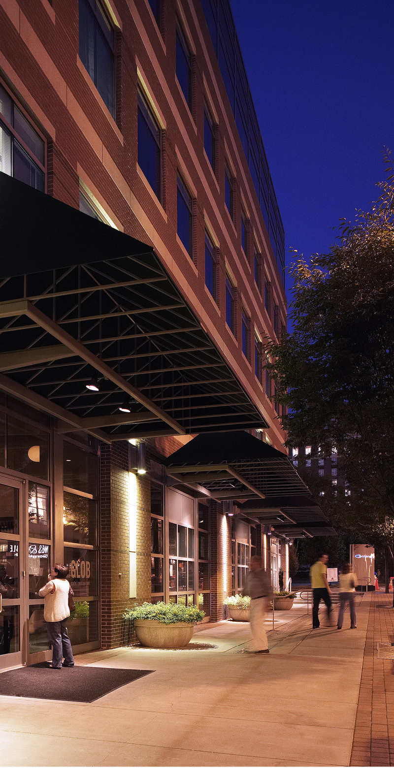 Centergy at Technology Square