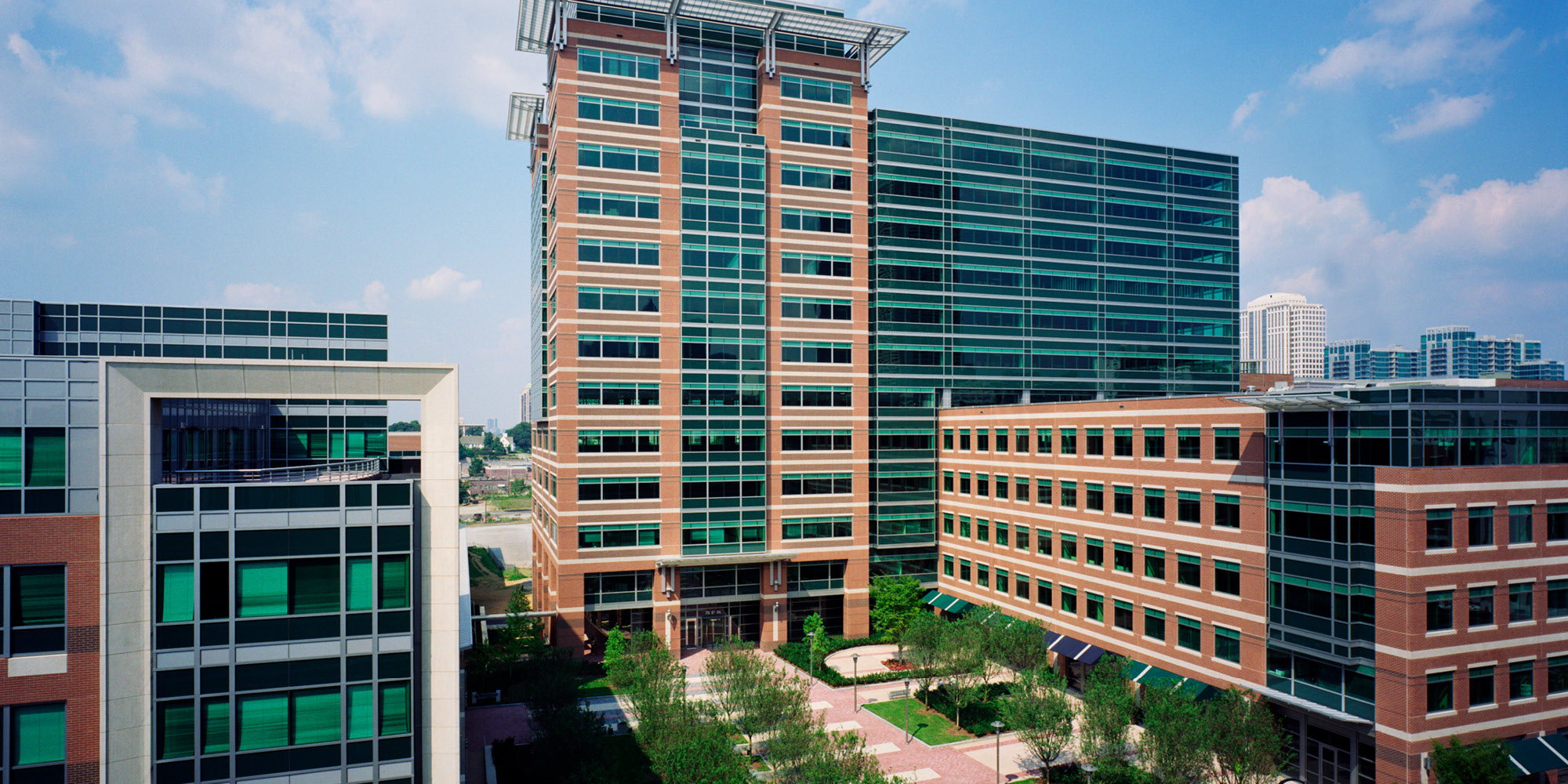 Centergy at Technology Square