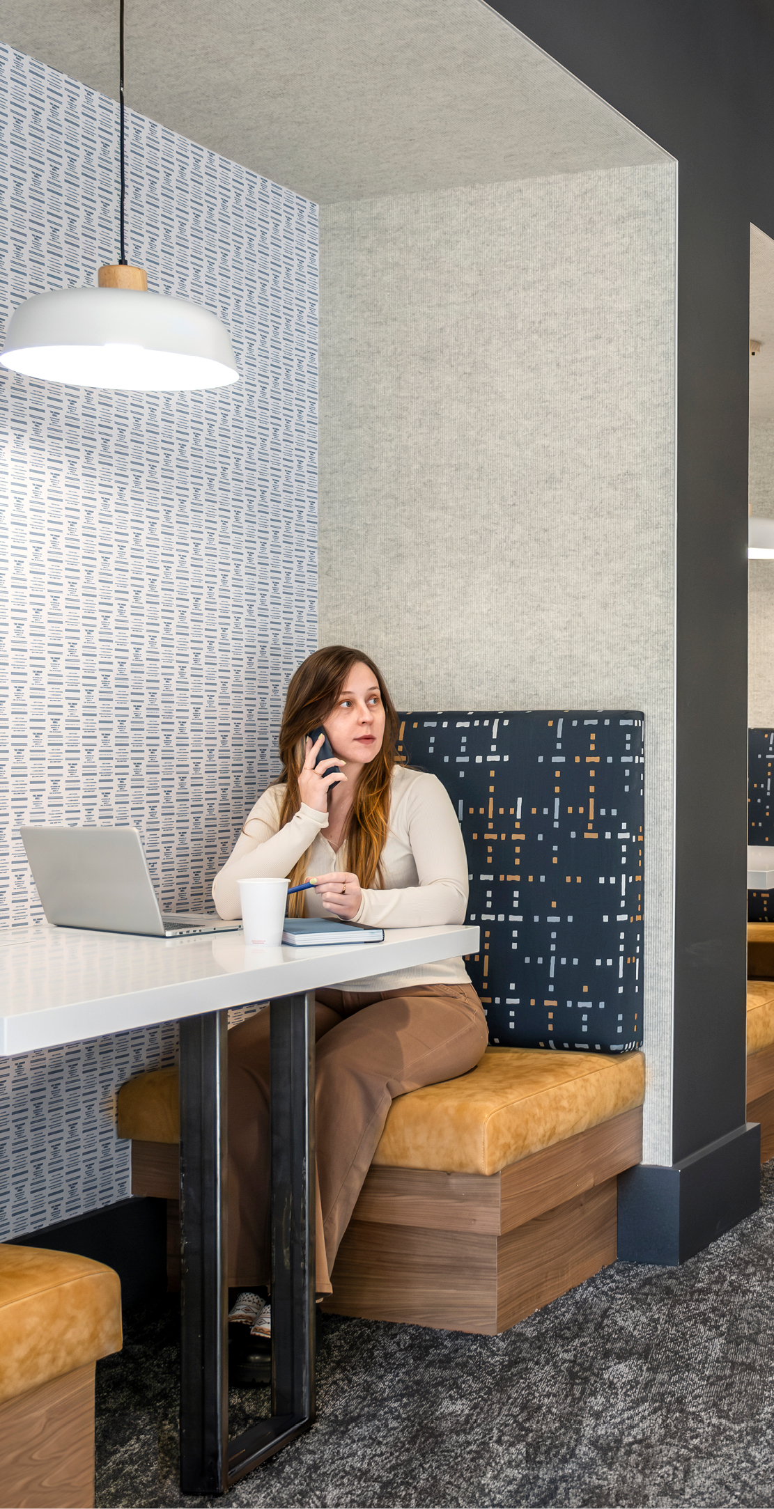 Chick-fil-A Cafe Servery Renovation
