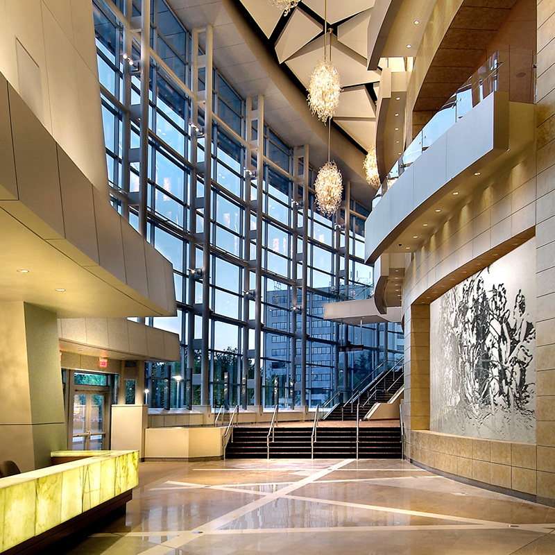 Cobb Energy Performing Arts Centre