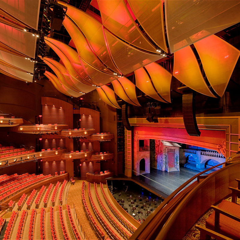 Cobb Energy Performing Arts Centre