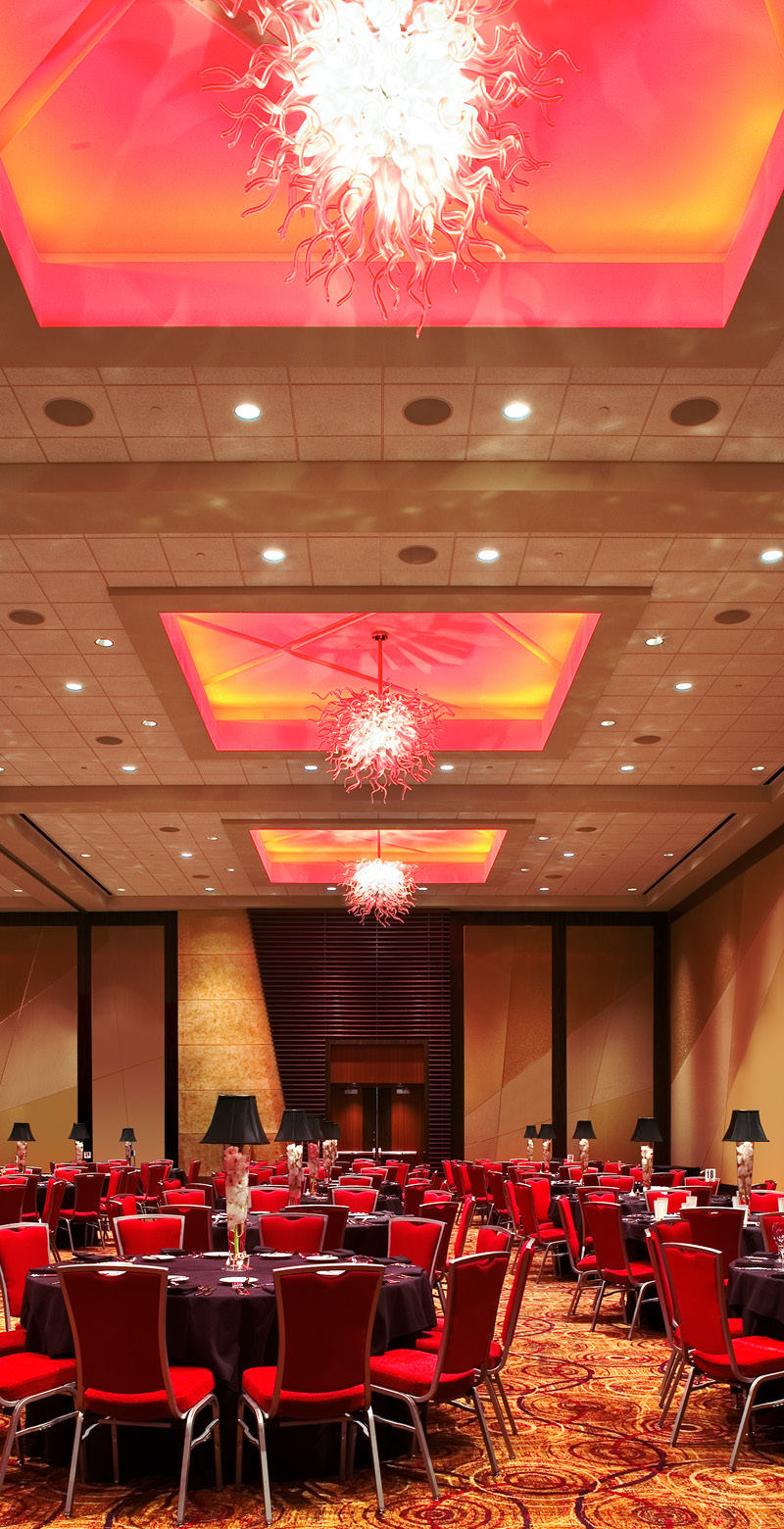 Cobb Energy Performing Arts Centre