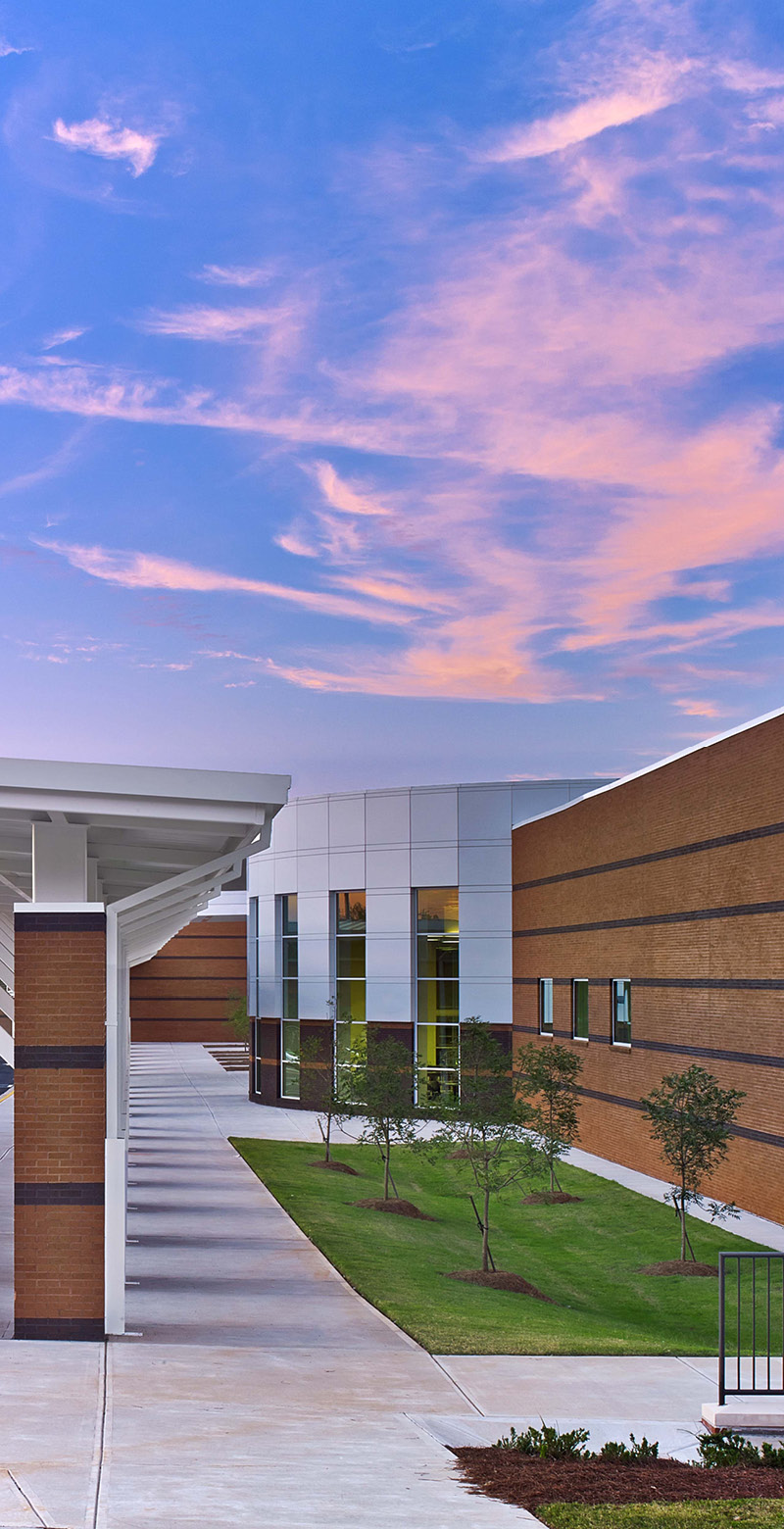 Discovery High School