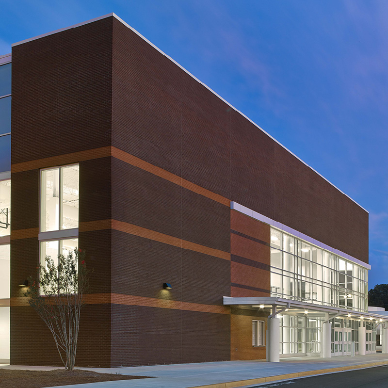 Discovery High School