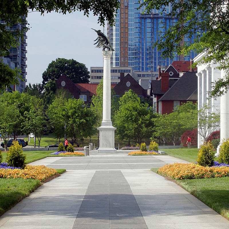 Federal Reserve Bank of Atlanta Headquarters