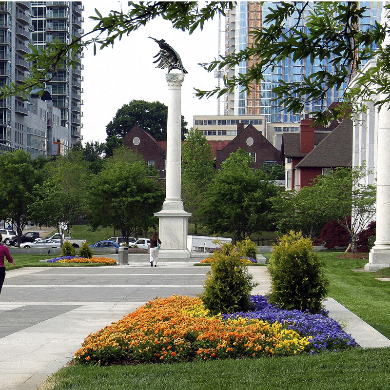 Federal Reserve Bank of Atlanta Headquarters