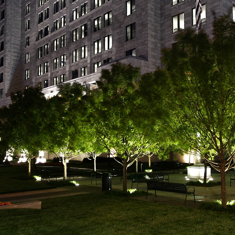 Federal Reserve Bank of Atlanta Headquarters