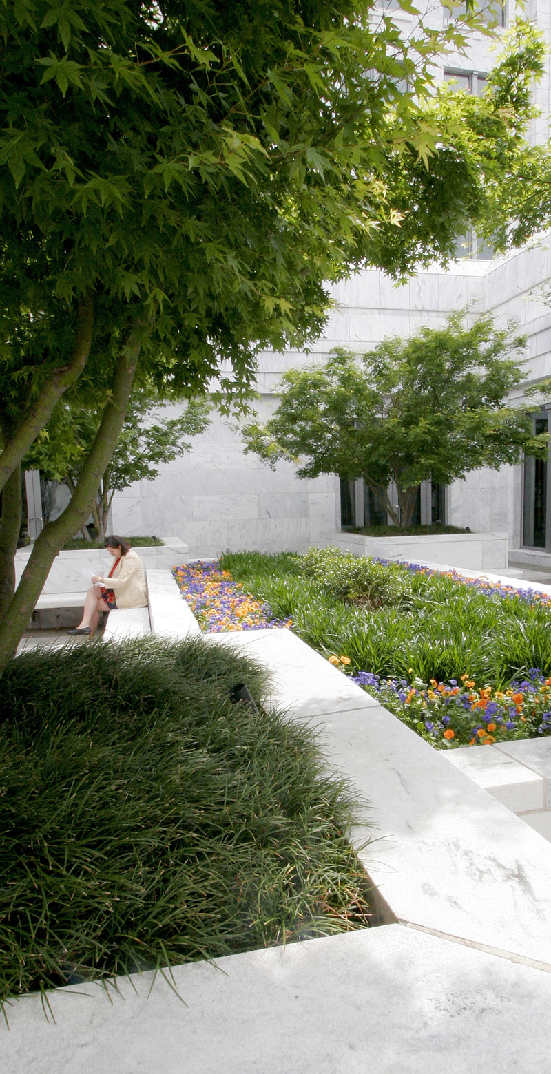 Federal Reserve Bank of Atlanta Headquarters