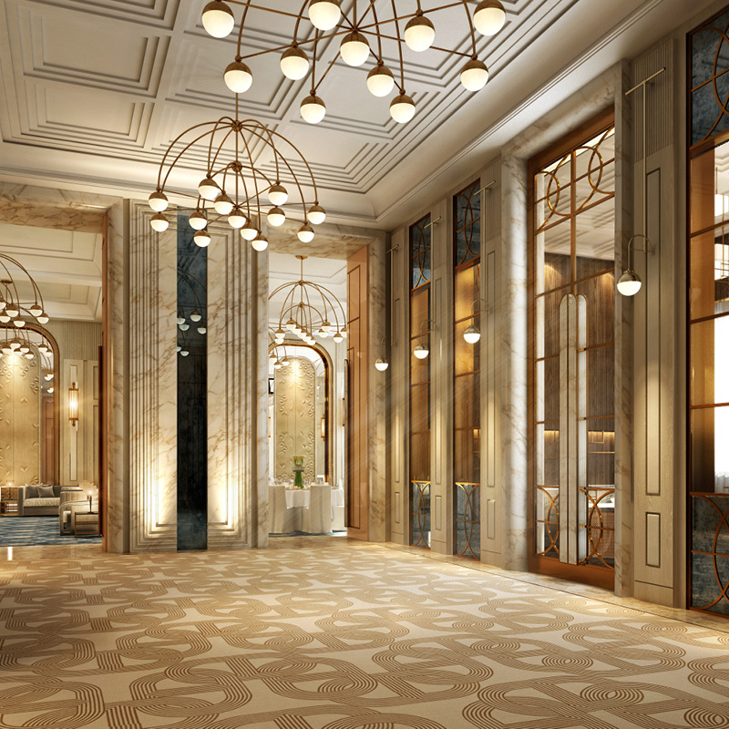 Four Seasons Hotel Hanoi