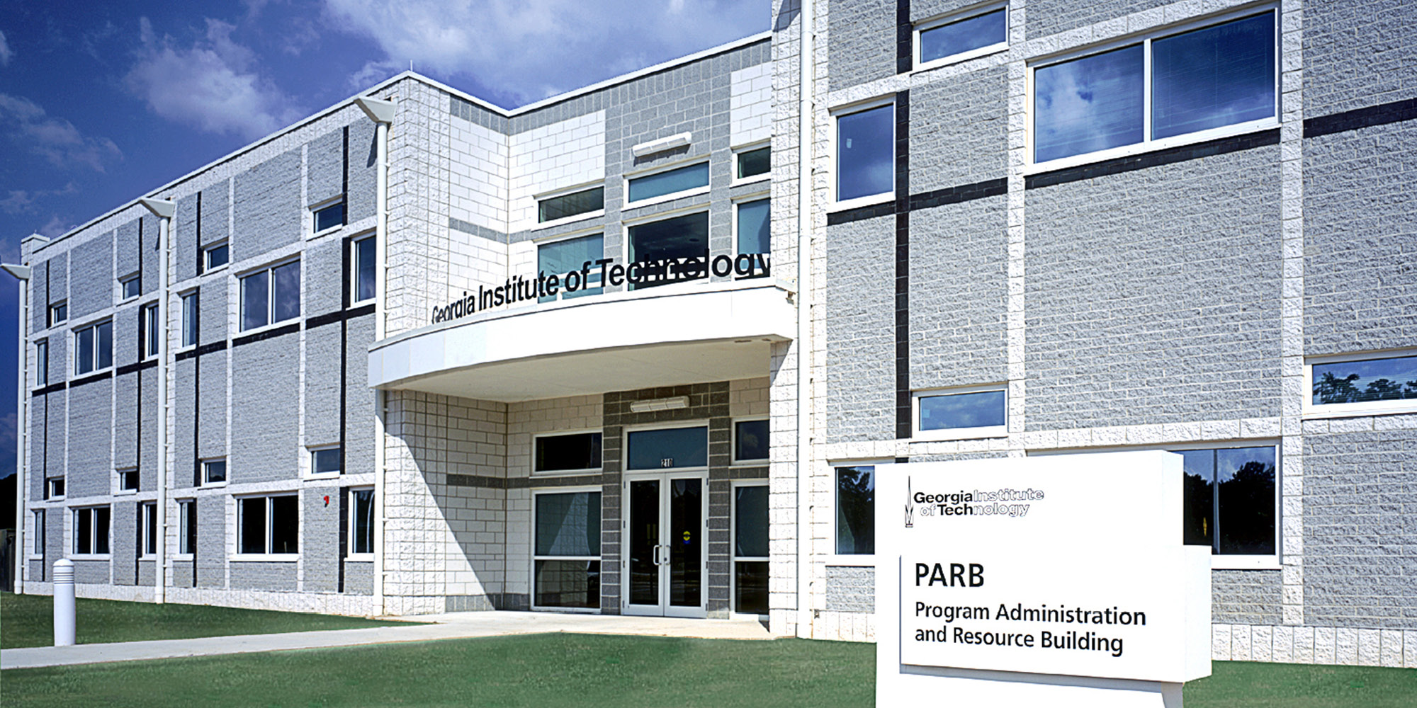 Georgia Tech Regional Engineering Campus