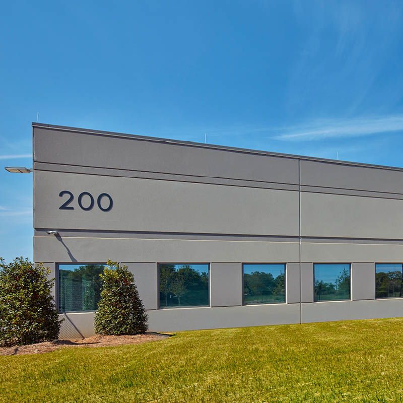 GreyStone Power Headquarters