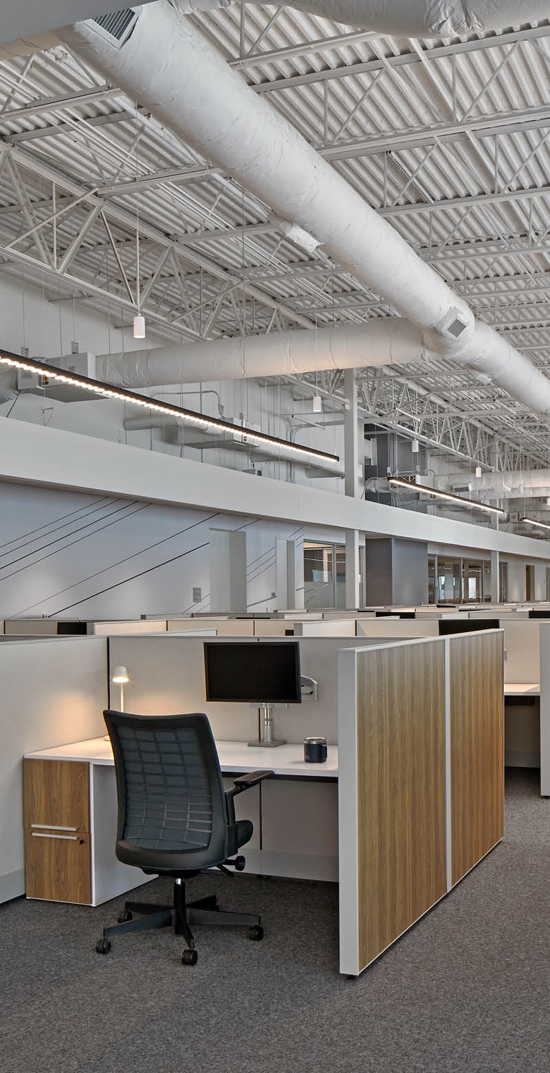 GreyStone Power Headquarters