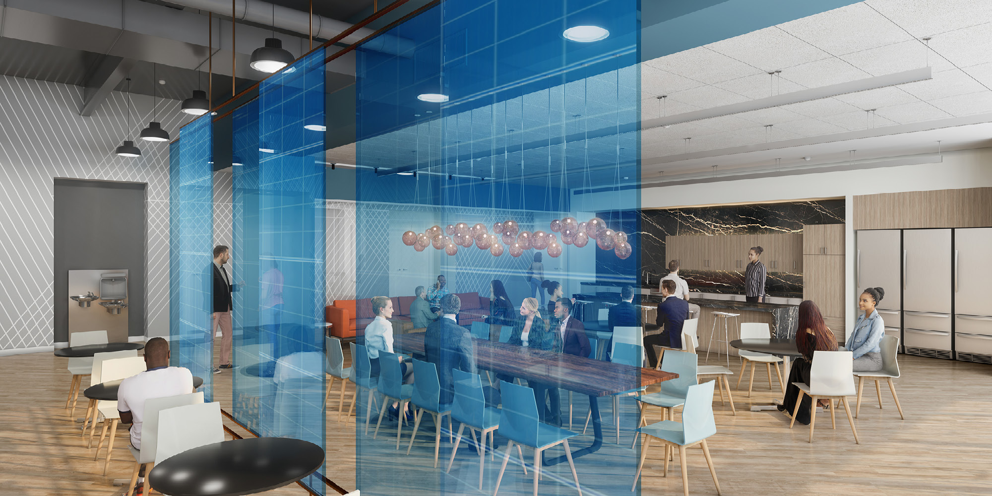 GreyStone Power Headquarters