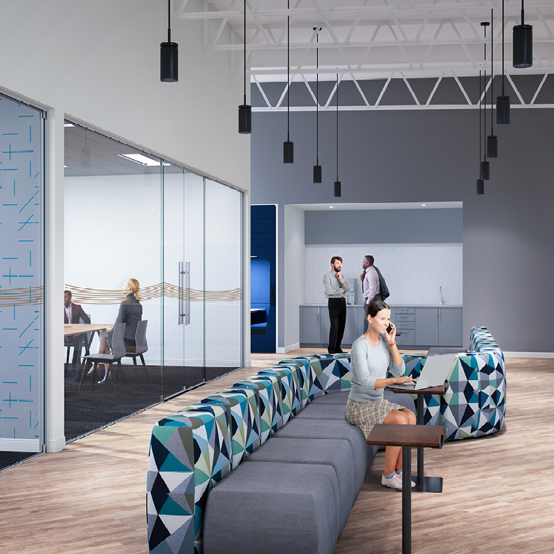 GreyStone Power Headquarters