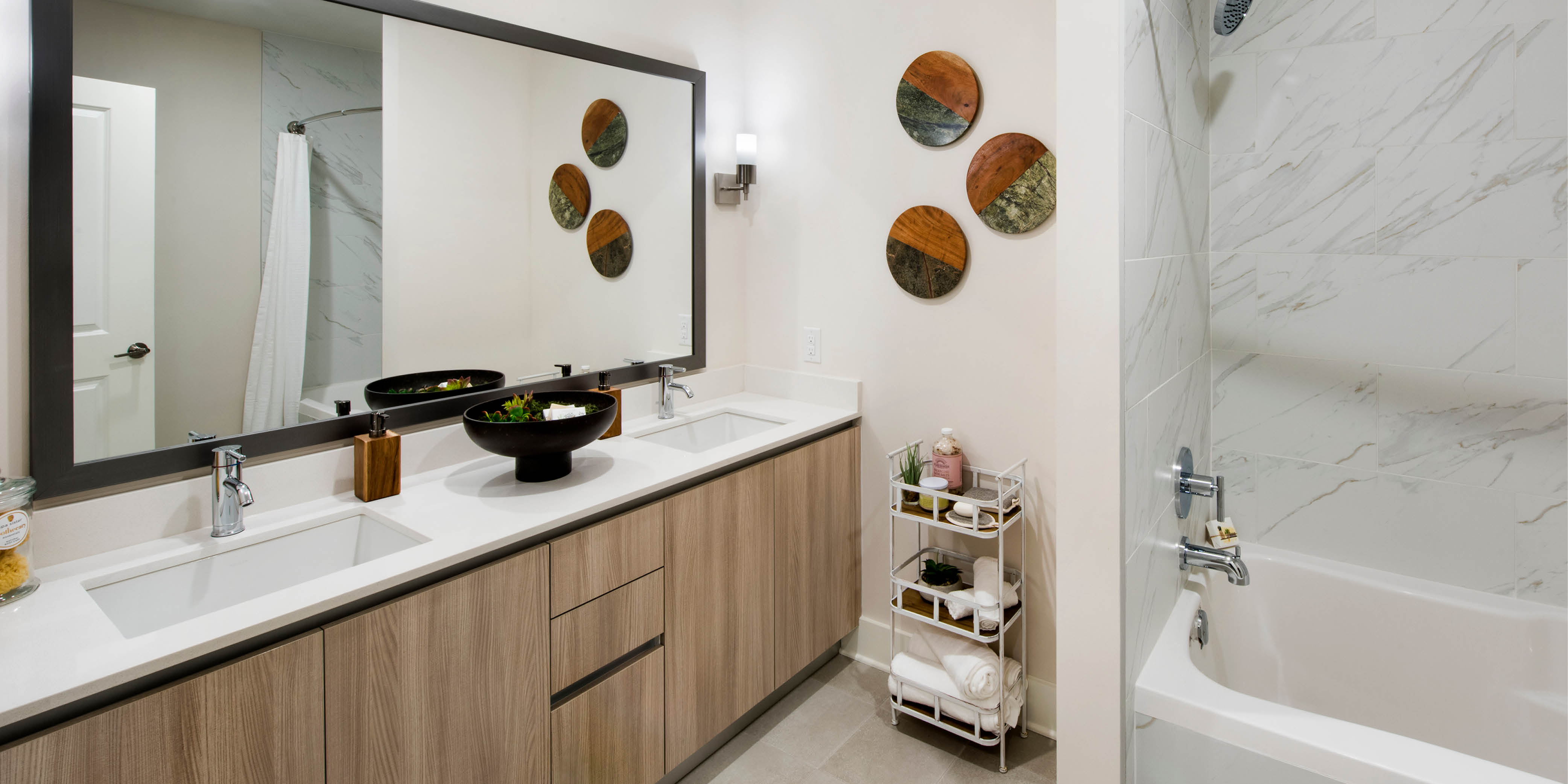 Elora at Buckhead Architecture by Smallwood