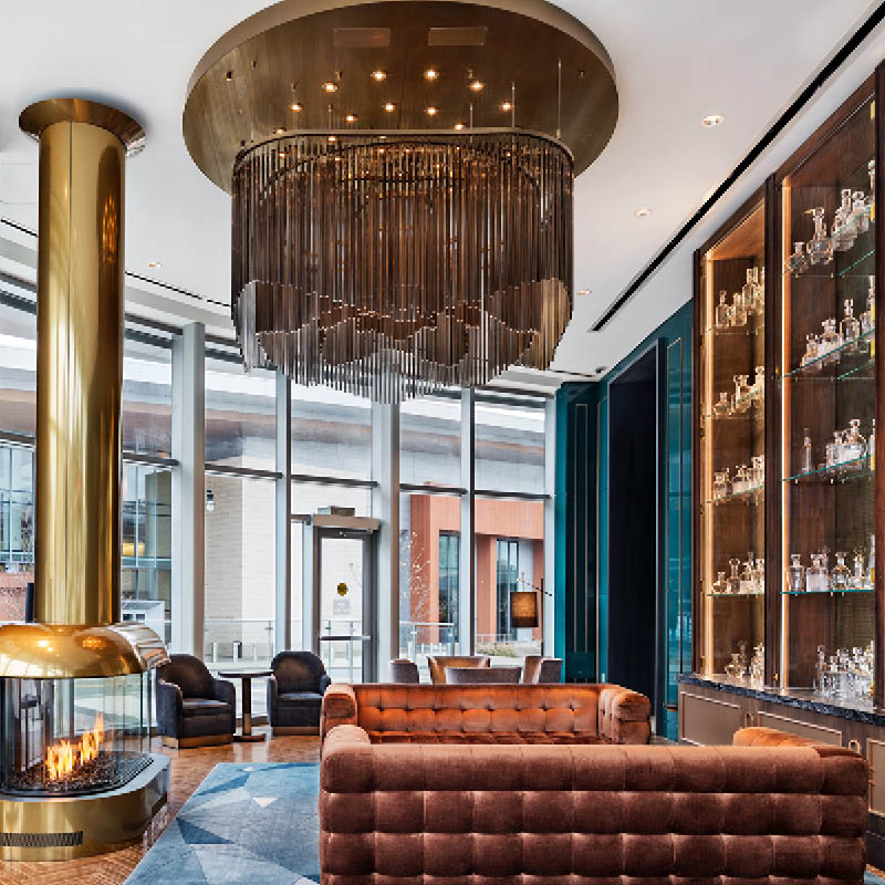 JW Marriott Nashville