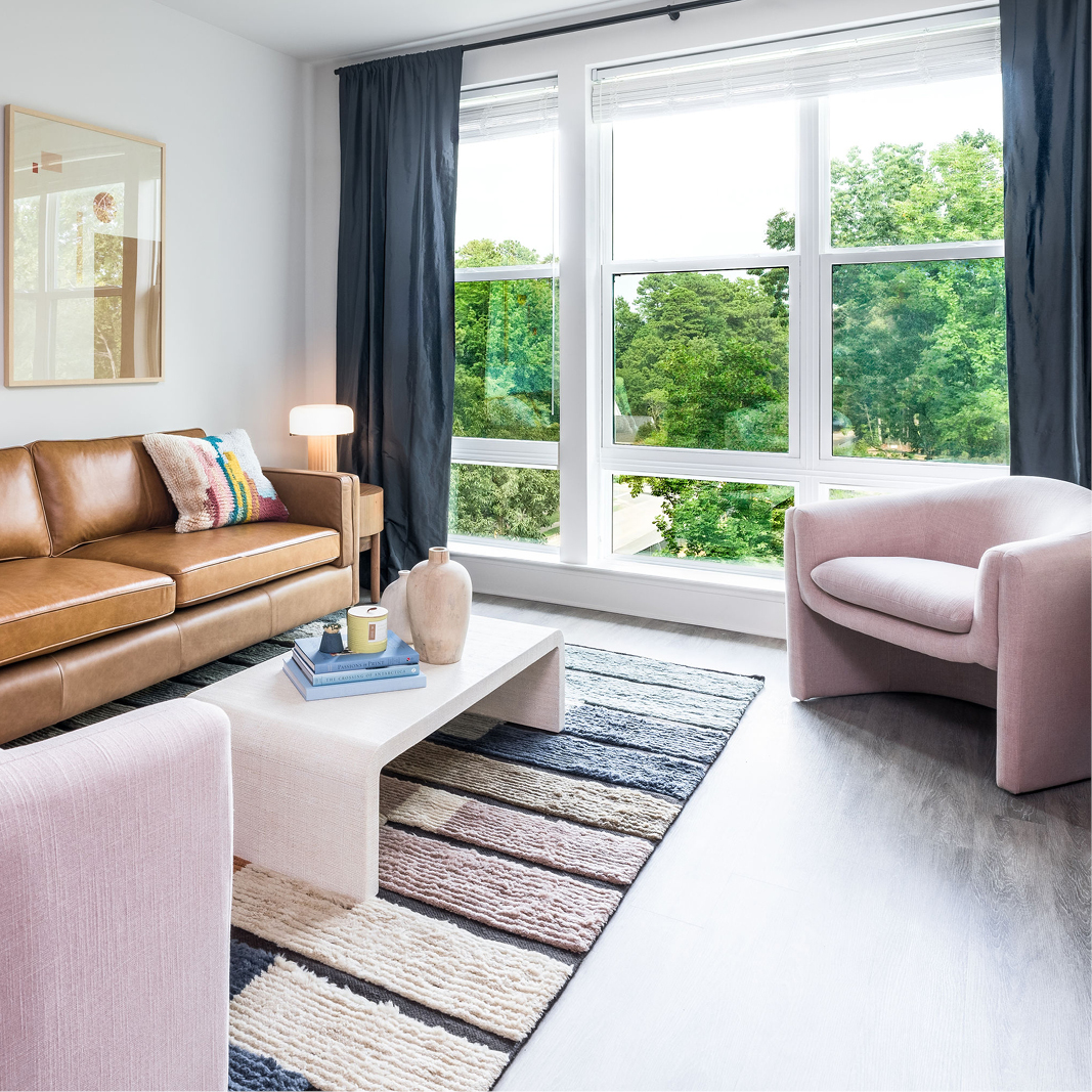 Channel House North Hills Apartments