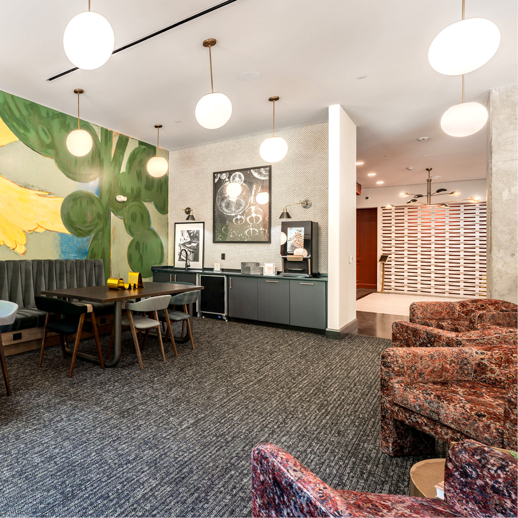 Channel House North Hills Apartments