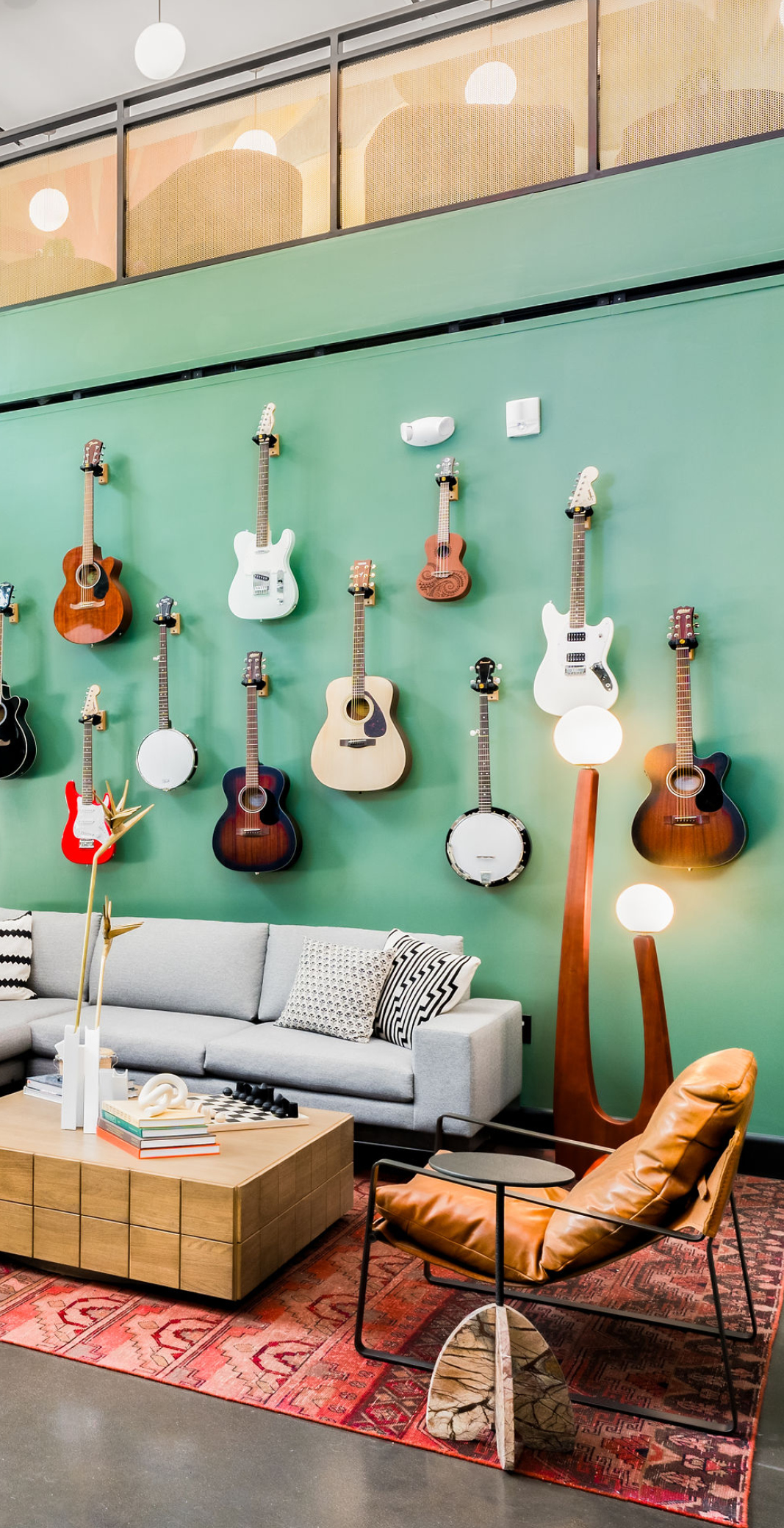 Channel House North Hills Apartments