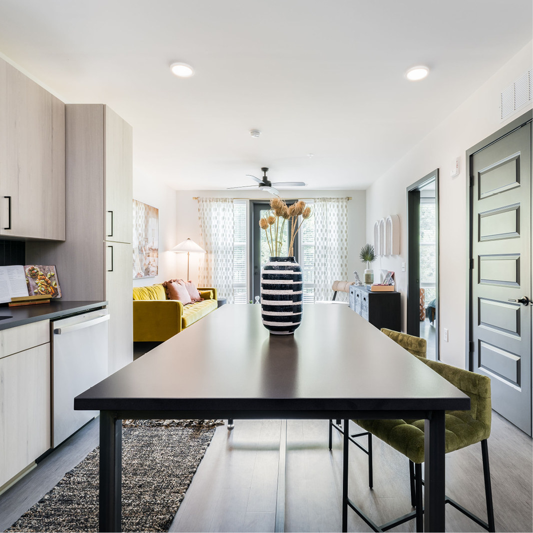 Channel House North Hills Apartments