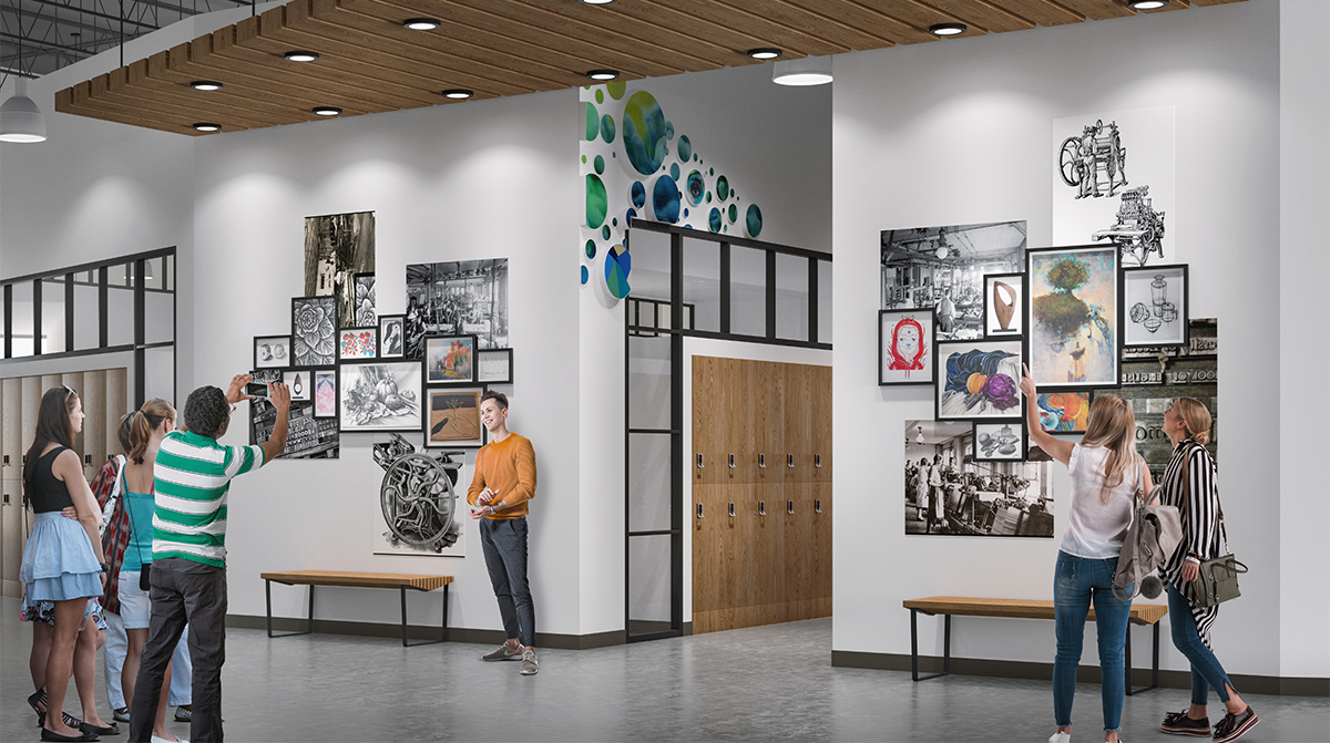 Kennesaw State University College of the Arts