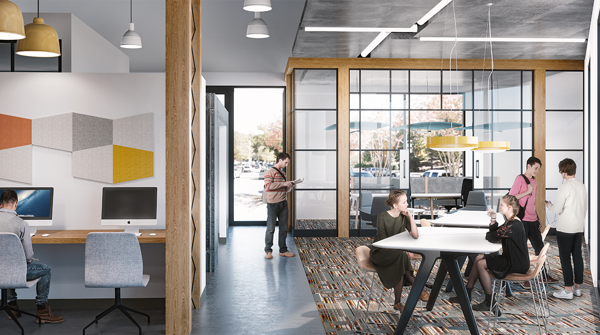 Kennesaw State University College of the Arts