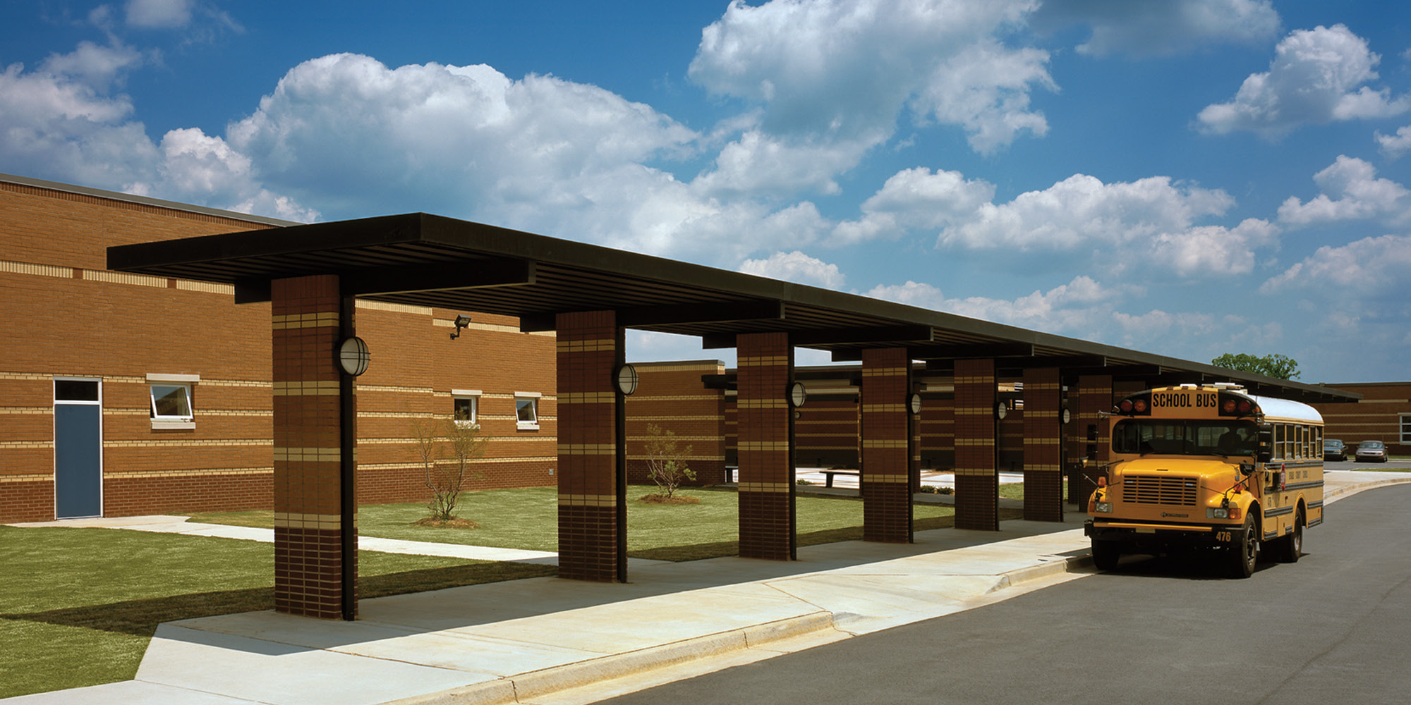 Lithonia High School