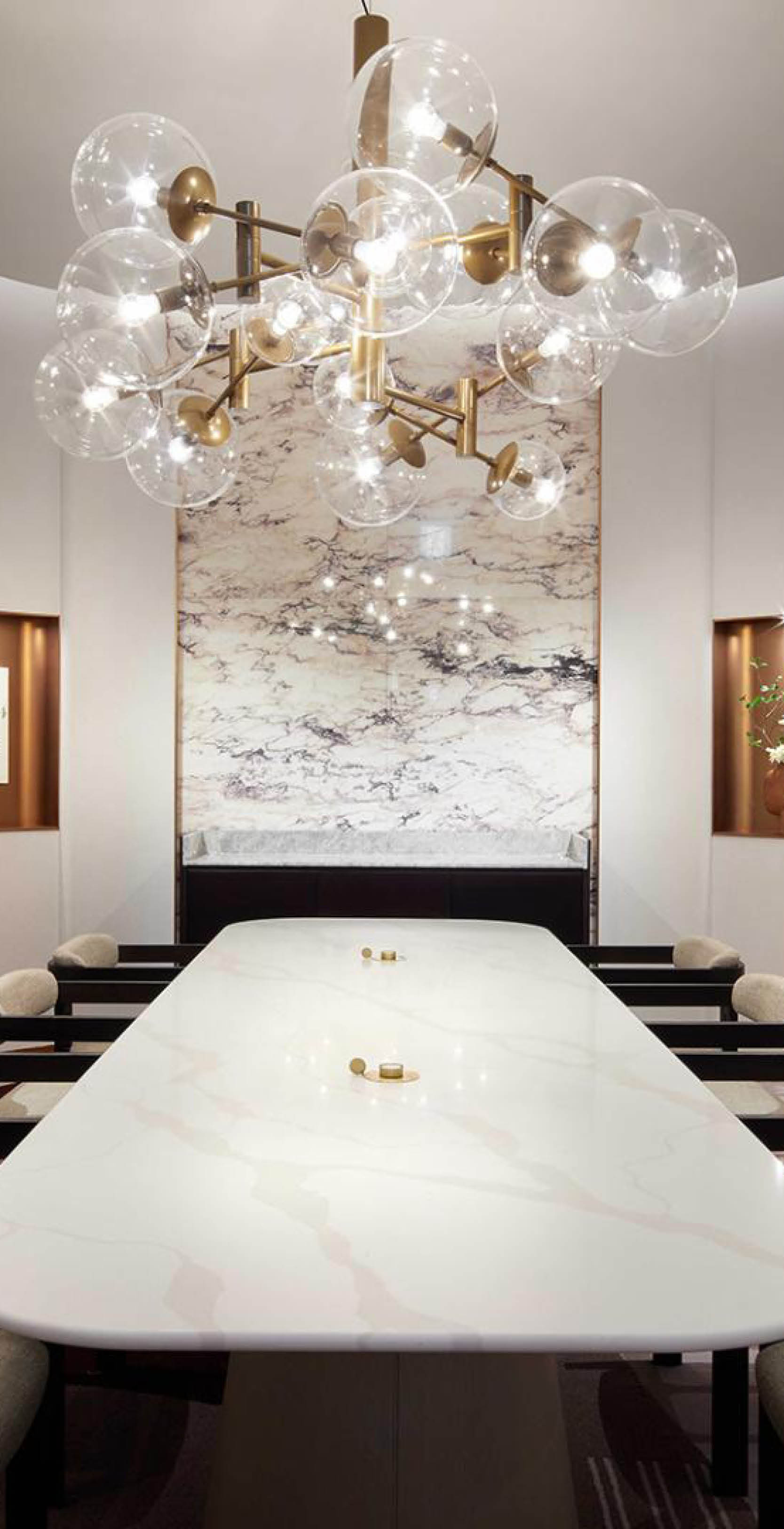 Toh Lim Restaurant, Lotte Hotel