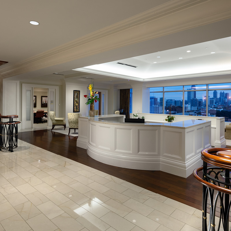 Nelson Mullins Riley & Scarborough