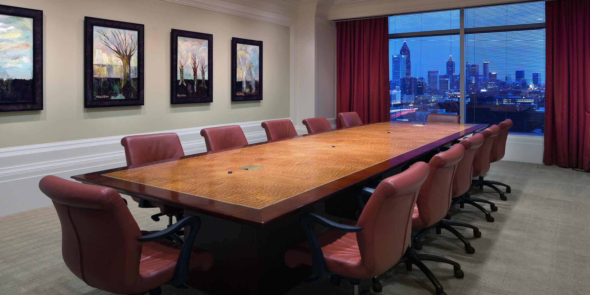 Nelson Mullins Riley & Scarborough