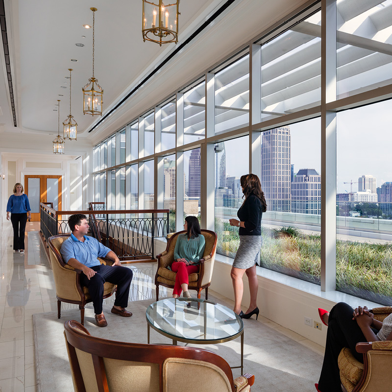 Nelson Mullins Riley & Scarborough