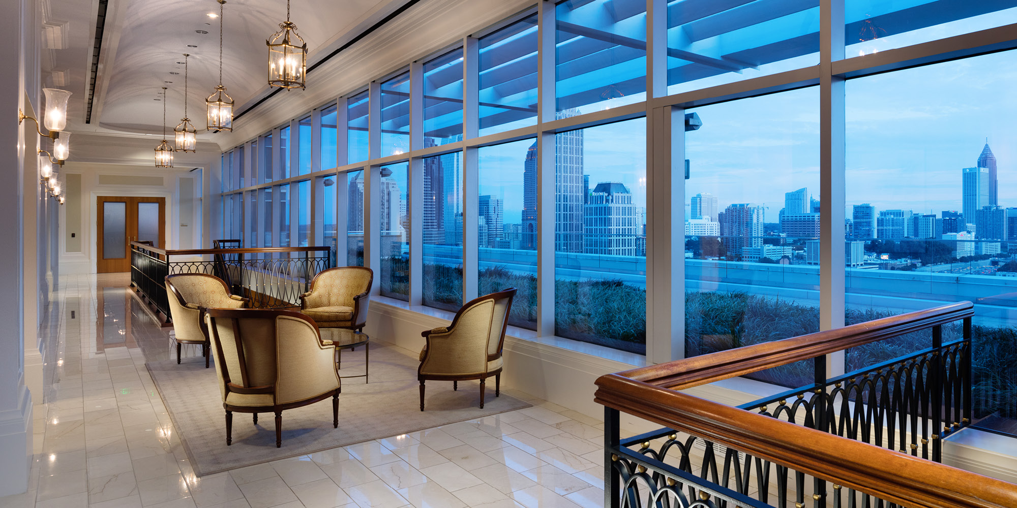 Nelson Mullins Riley & Scarborough