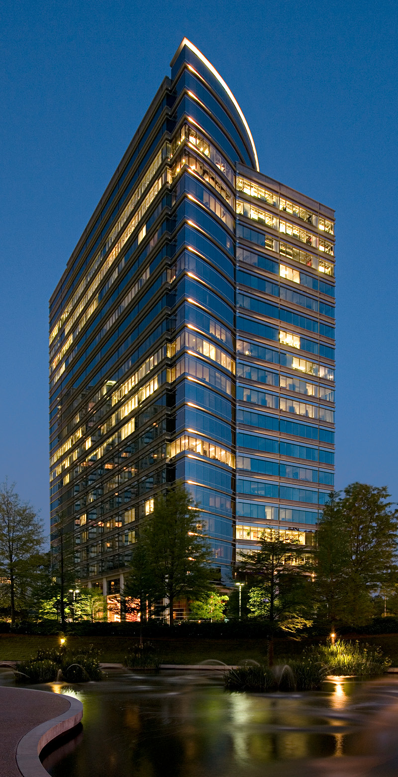 One Alliance Center