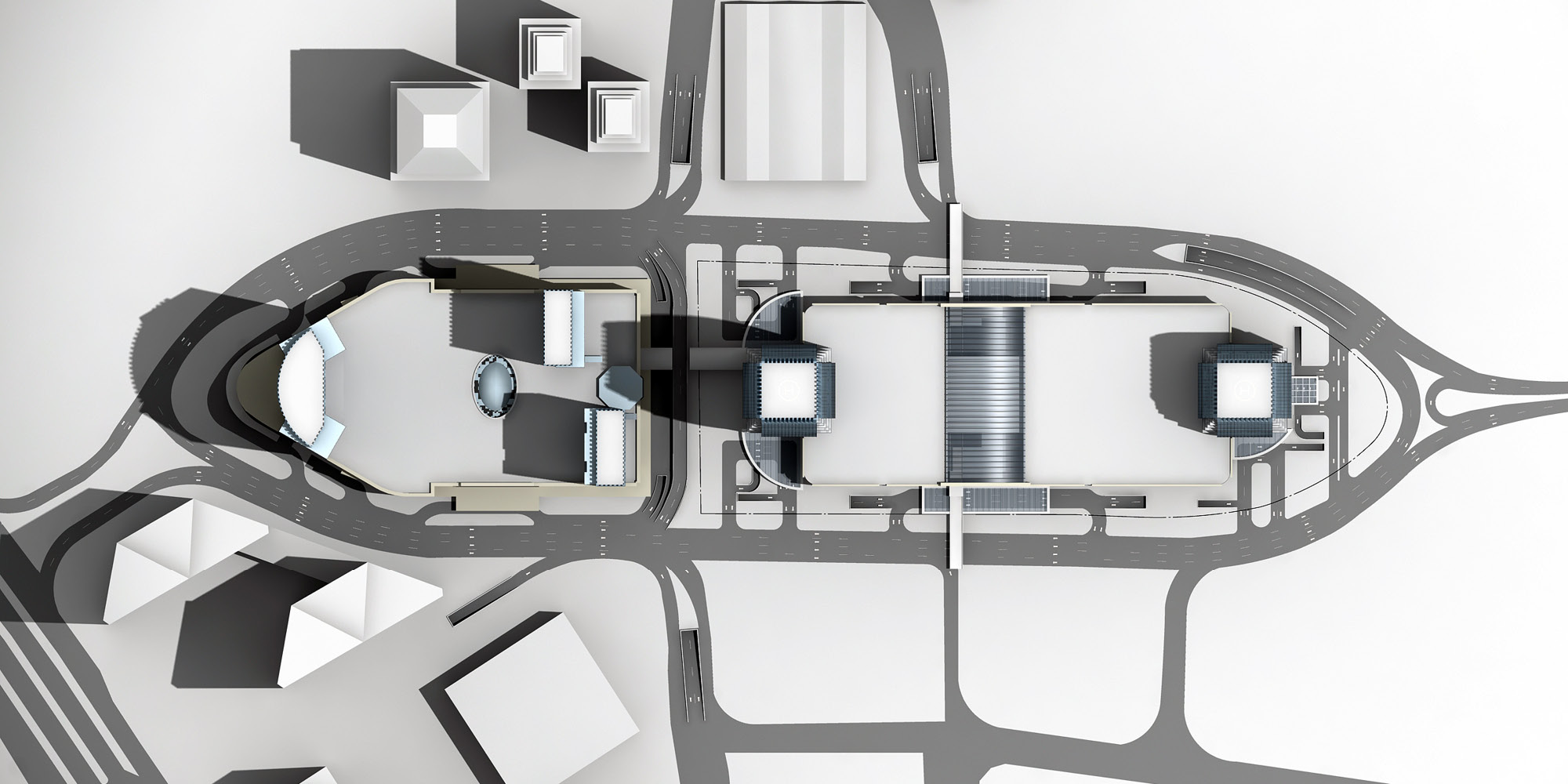 Pacific Place Jakarta