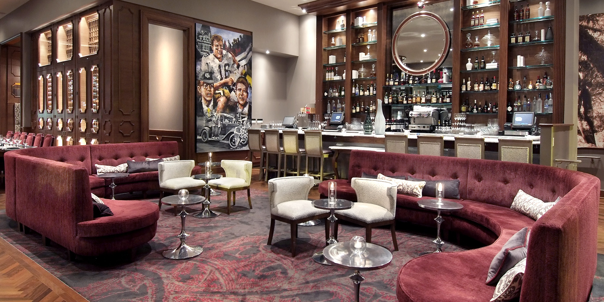 Renaissance Atlanta Midtown Hotel