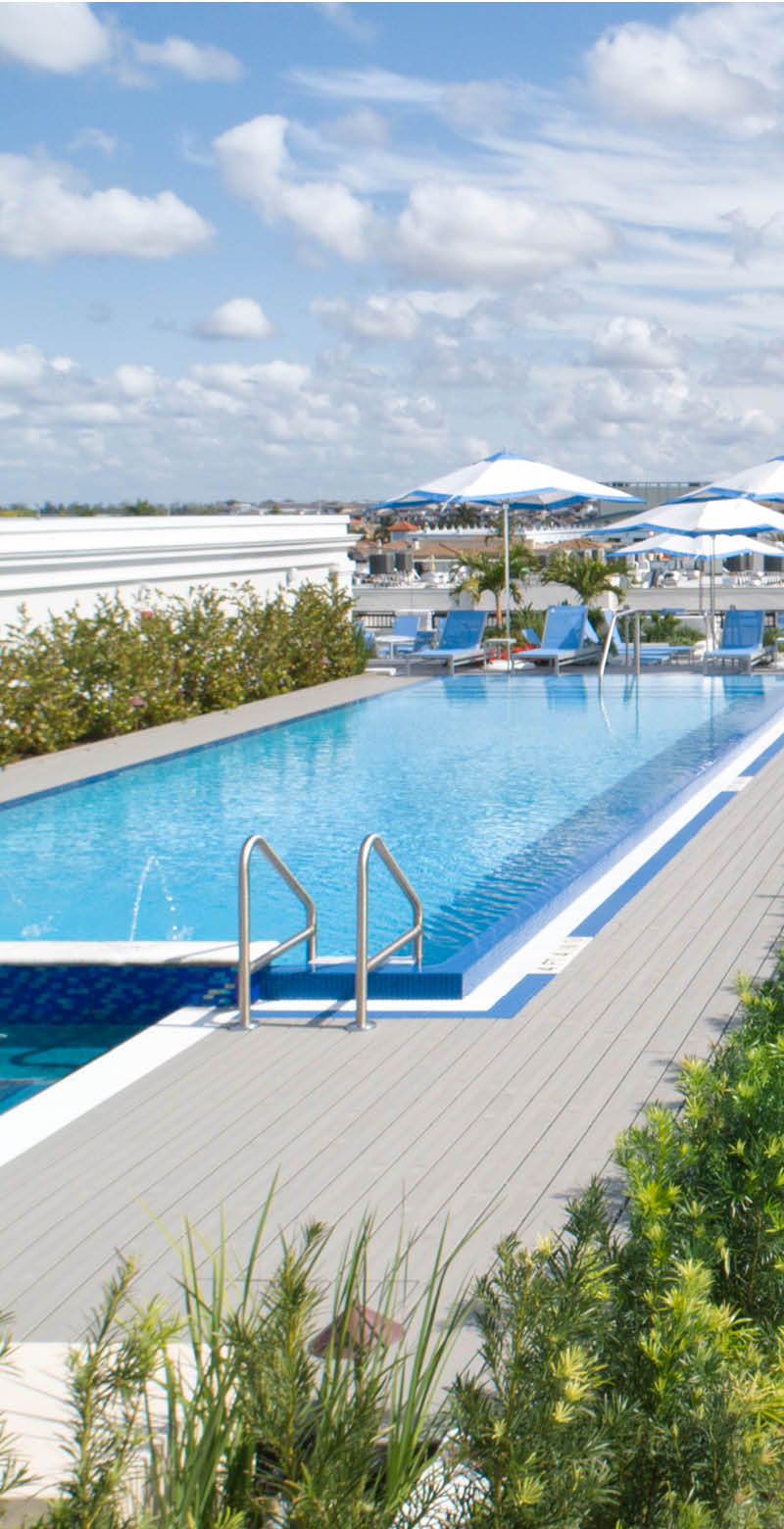 The Residences at 5th and 5th