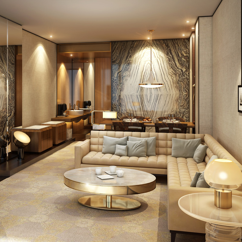 Sheraton Kathmandu Hotel