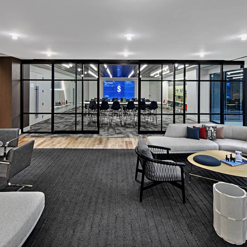 Smallwood Offices in Atlanta, Georgia