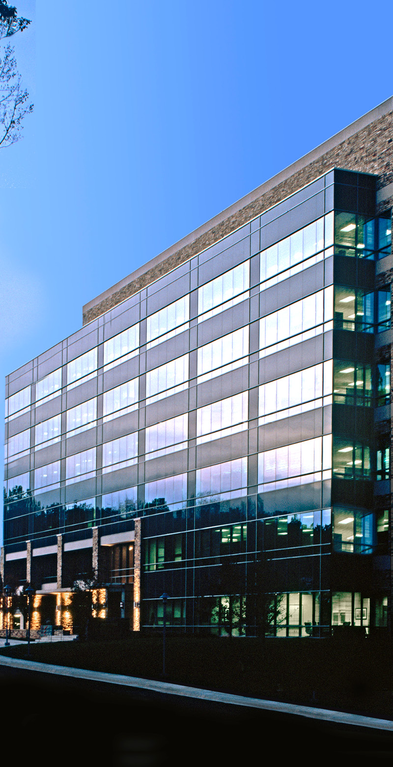 Stonebridge I, II and III at Sanctuary Park