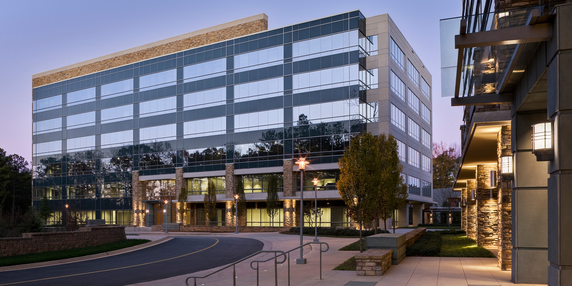 Stonebridge I, II and III at Sanctuary Park