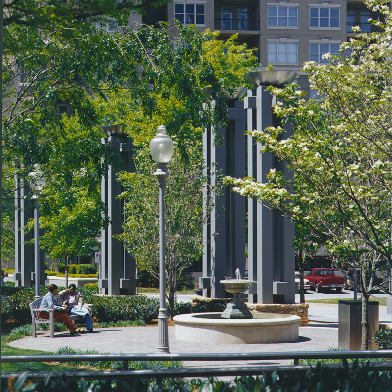 The Park at Tower Place