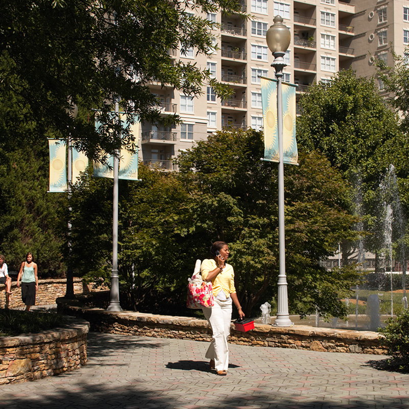 The Park at Tower Place