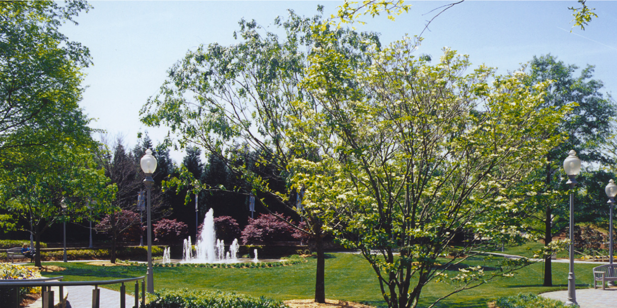 The Park at Tower Place