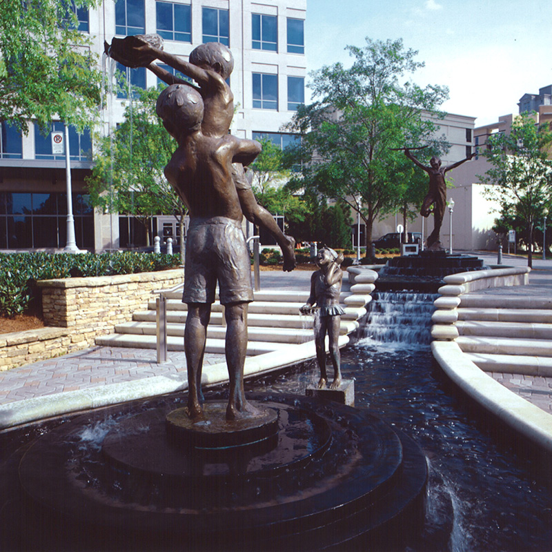 The Park at Tower Place